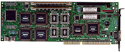 RTE-VR4300-PC基本仕様 | 株式会社マイダス・ラボ